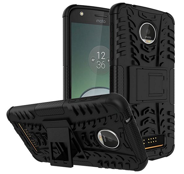 8 Best Moto Z Play Cases and Covers to Buy | Beebom