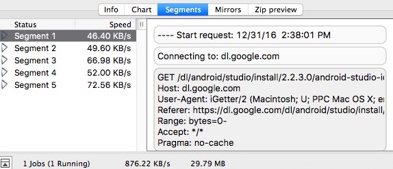 4 Best Download Managers for Mac You Should Use (2017) | Beebom