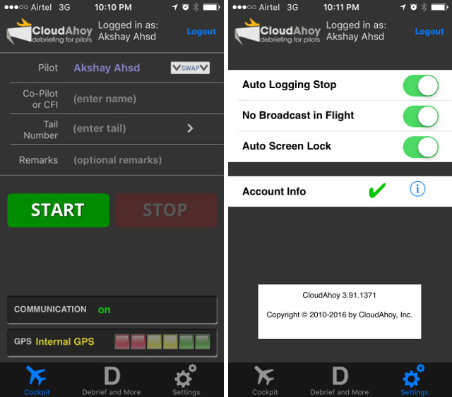 10 Best Aviation Apps for iPhone, iPad and Android Devices | Beebom