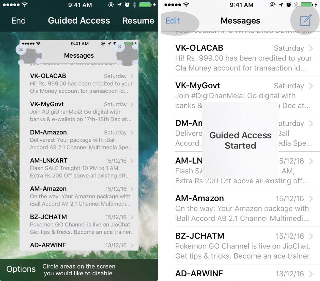 12 Hidden iPhone Features You Should Be Using | Beebom