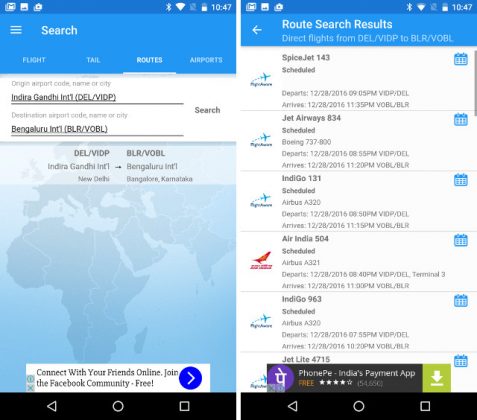 10 Best Aviation Apps for Android Devices - Android Apps for Pilots