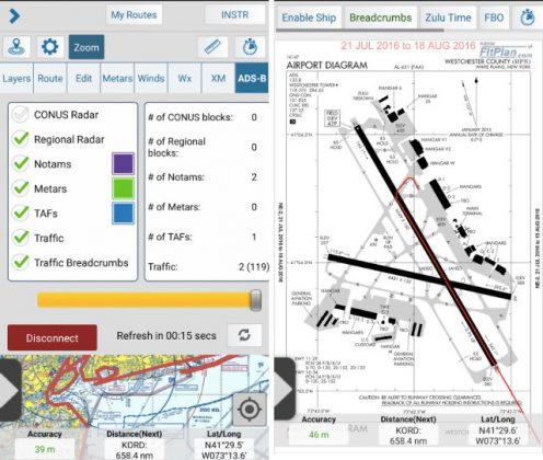 10 Best Aviation Apps for Android Devices - Android Apps for Pilots