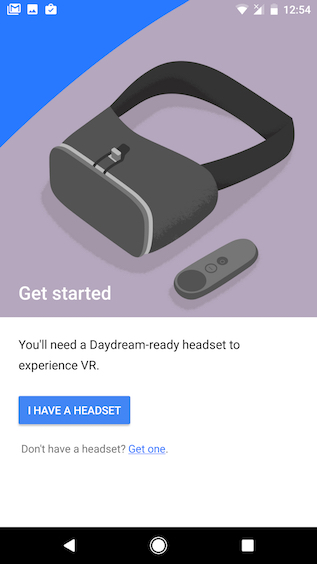 How to Set Up Daydream VR on Your Android Phone | Beebom