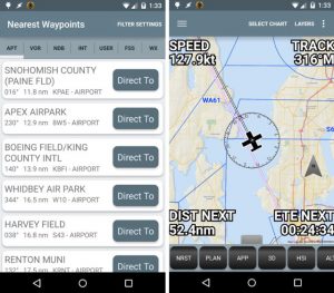 10 Best Aviation Apps for Android Devices - Android Apps for Pilots