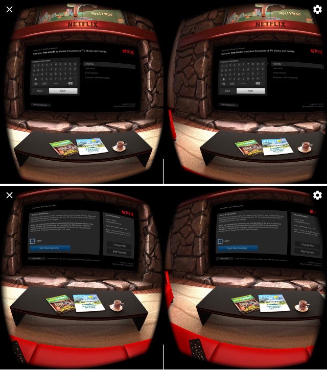 How to Use Netflix VR on Google Daydream Platform | Beebom