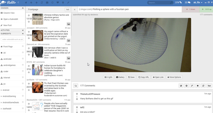 10 Best Chrome Extensions for Reddit You Should Use (2017) | Beebom