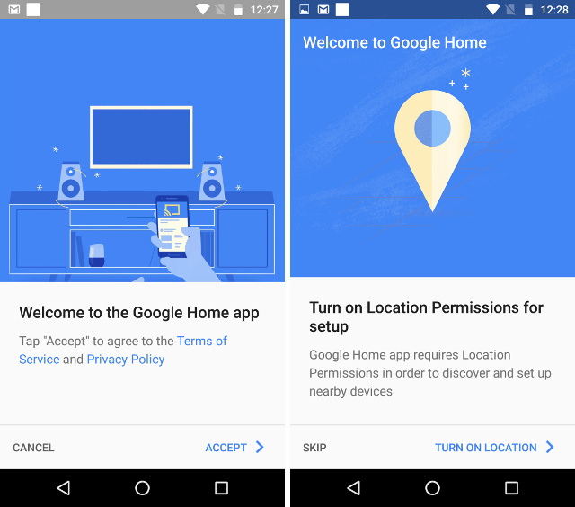 How to Set Up and Use Google Home Outside US | Beebom
