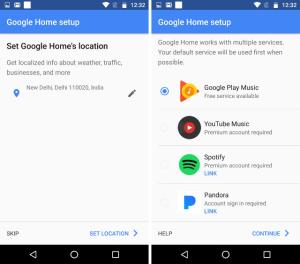 How to Set Up and Use Google Home Outside US | Beebom
