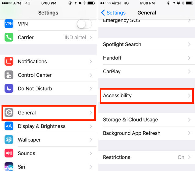 12 Hidden iPhone Features You Should Be Using | Beebom