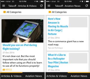 10 Best Aviation Apps for iPhone, iPad and Android Devices | Beebom