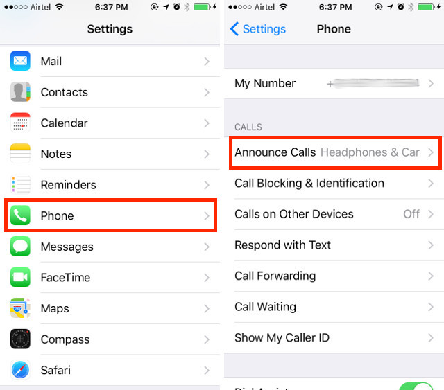 12 Hidden iPhone Features You Should Be Using | Beebom