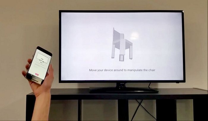 12 Cool Android Experiments You Should Check Out (2017) | Beebom