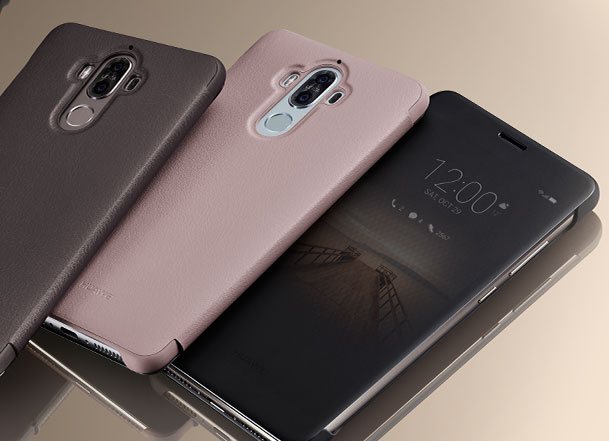 7 Best Huawei Mate 9 Cases and Covers to Buy | Beebom