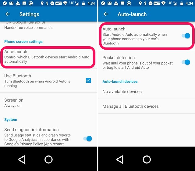 6 Cool Things You Can Do With Android Auto | Beebom