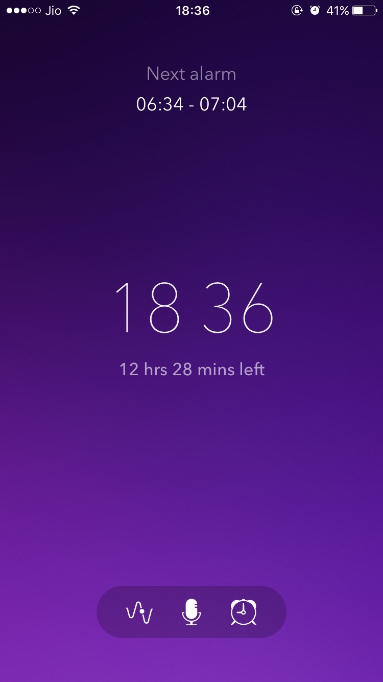 7 Best Sleep Tracking Apps for Android and iOS (2017) | Beebom
