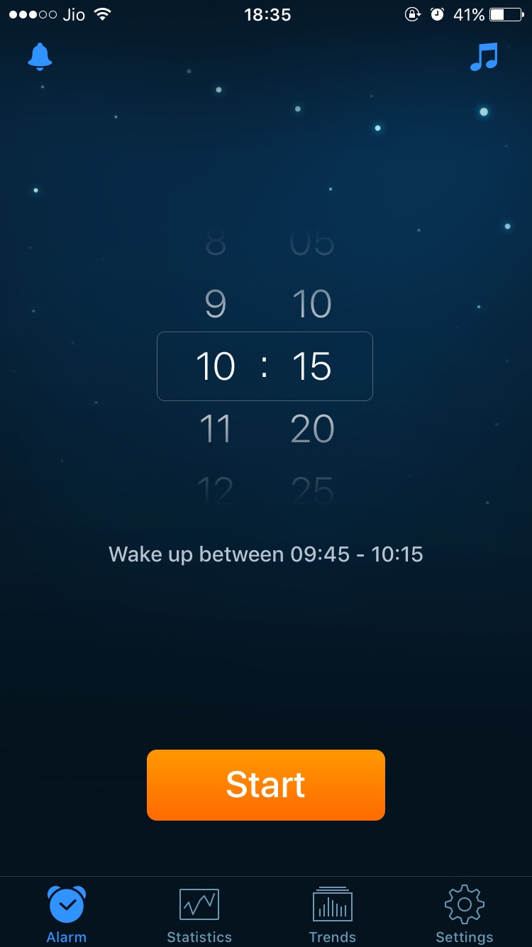 7 Best Sleep Tracking Apps for Android and iOS (2017) | Beebom