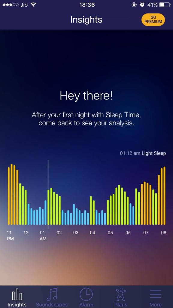 7 Best Sleep Tracking Apps for Android and iOS (2017) | Beebom