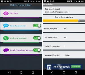 4 Best Caller Name Announcer Apps for Android | Beebom