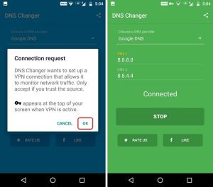 How to Clear DNS Cache on Android Devices | Beebom