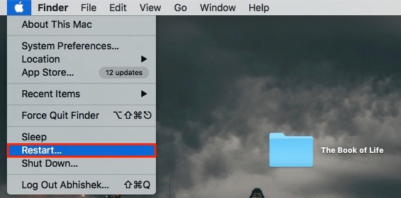 How to Change Mac Volume or Brightness Control Overlay HUD | Beebom