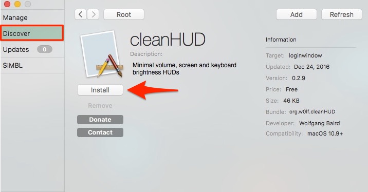 How to Change Mac Volume or Brightness Control Overlay HUD | Beebom