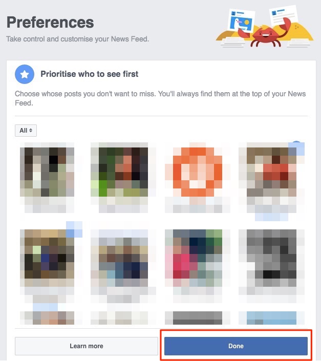 How to Customize Facebook News Feed to See Relevant Posts | Beebom