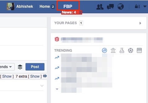 How to Customize Facebook News Feed to See Relevant Posts | Beebom