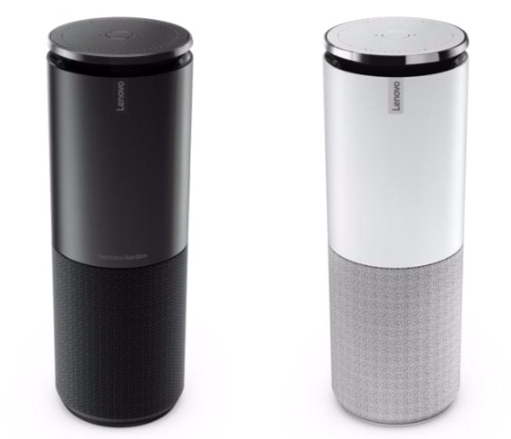 Lenovo Smart Assistant vs Amazon Echo: Quick Comparison | Beebom