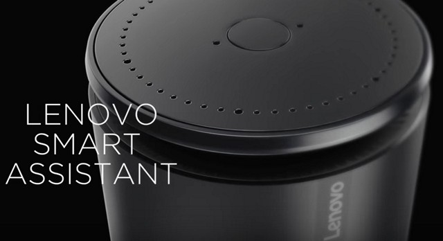 Lenovo Smart Assistant vs Amazon Echo: Quick Comparison | Beebom