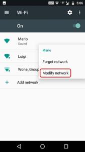 How to Clear DNS Cache on Android Devices | Beebom