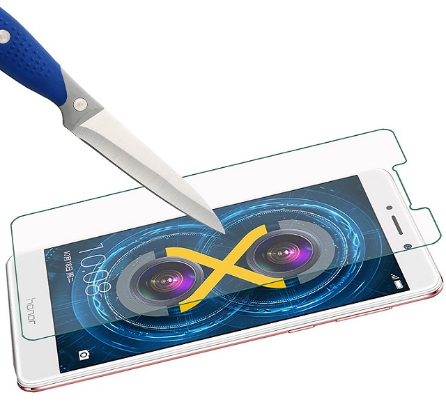 8 Best Honor 6X Screen Protectors You Can Buy | Beebom