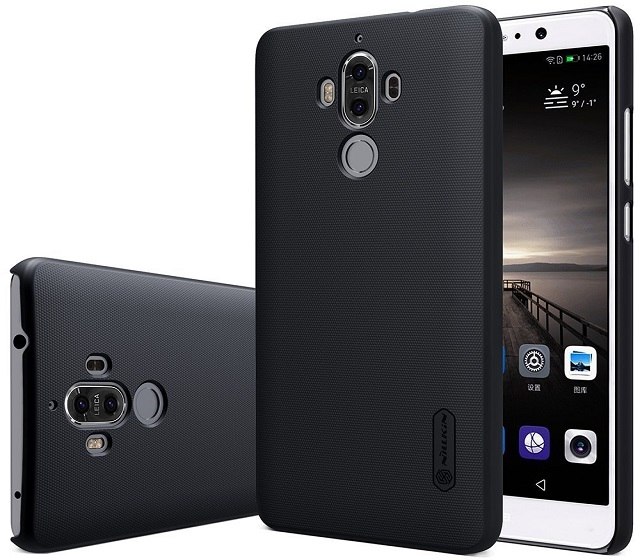 7 Best Huawei Mate 9 Cases and Covers to Buy | Beebom