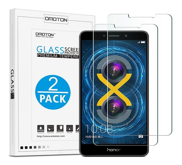 8 Best Honor 6X Screen Protectors You Can Buy | Beebom