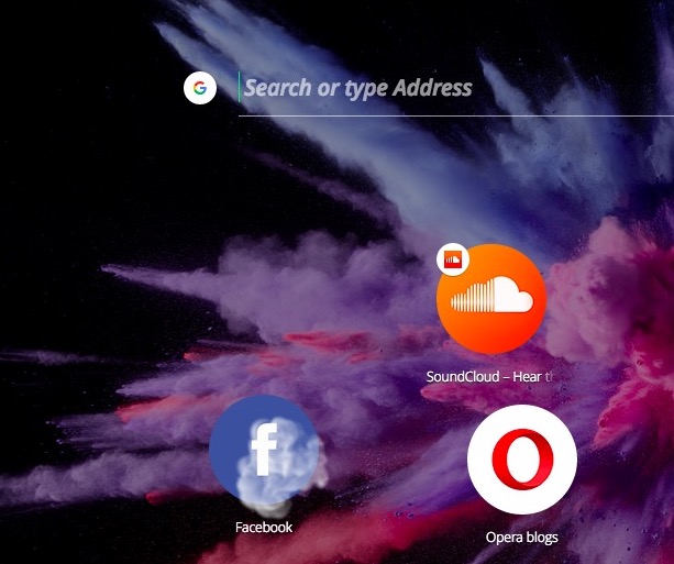 5 Things To Love in the Opera Neon Browser | Beebom