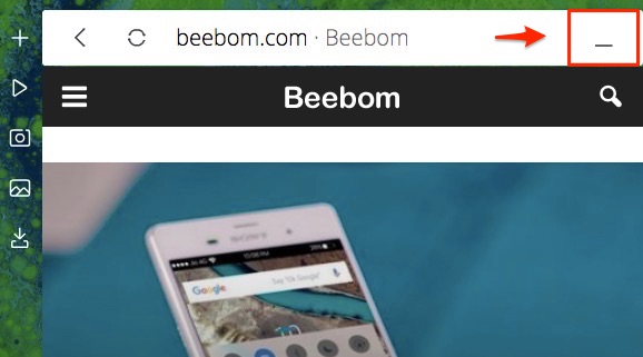 5 Things To Love in the Opera Neon Browser | Beebom