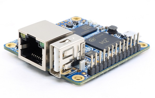 Top 5 Raspberry Pi Zero Alternatives You Can Buy (2017) | Beebom