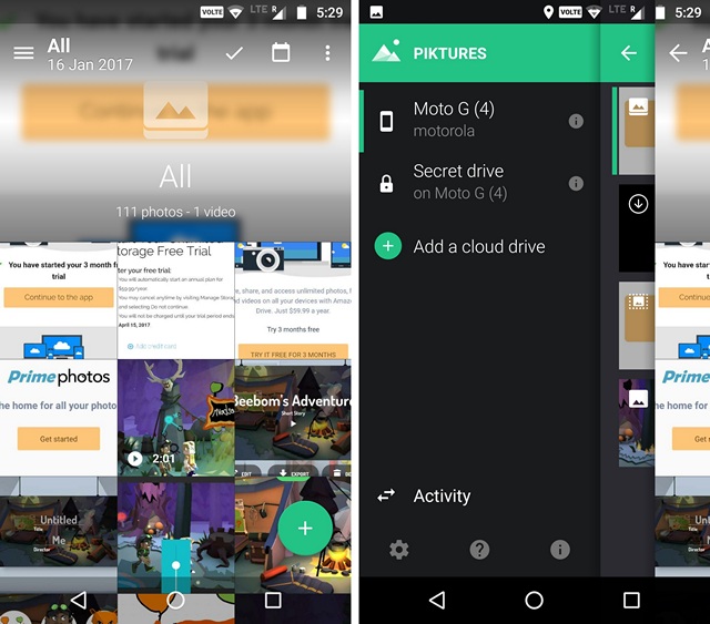 Top 5 Google Photos Alternative You Can Use (2017) | Beebom
