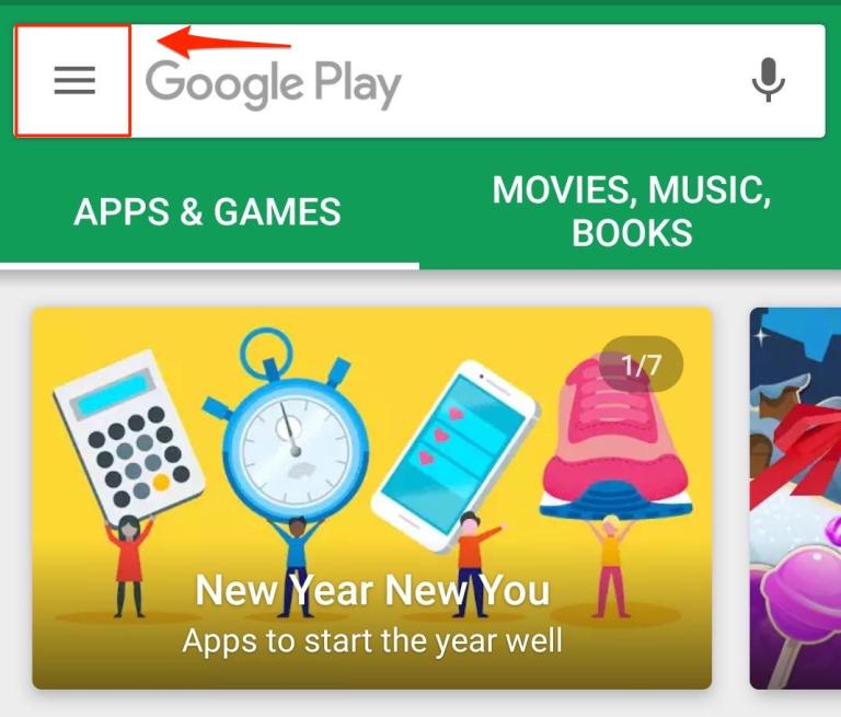 All the Accepted Payment Methods in Play Store [Ultimate List] | Beebom