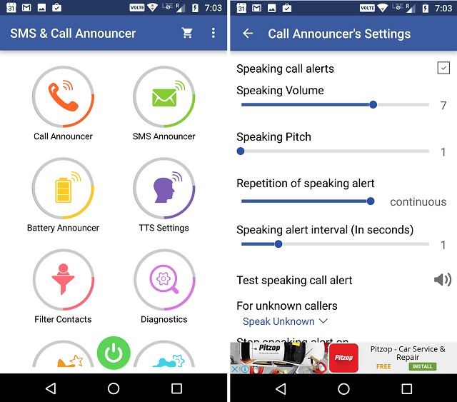 4 Best Caller Name Announcer Apps for Android | Beebom