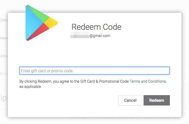 All the Accepted Payment Methods in Play Store [Ultimate List] | Beebom