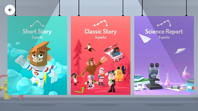 How to Use Google Toontastic 3D to Create Animated Stories | Beebom