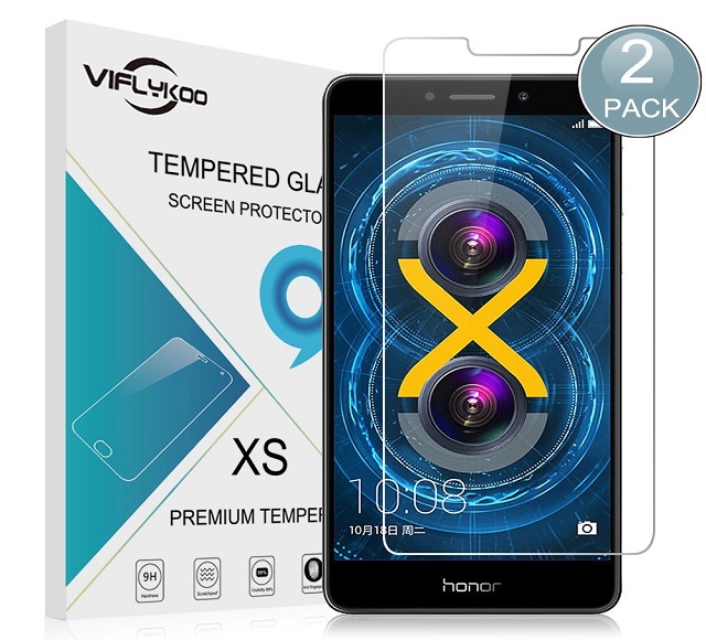 8 Best Honor 6X Screen Protectors You Can Buy | Beebom