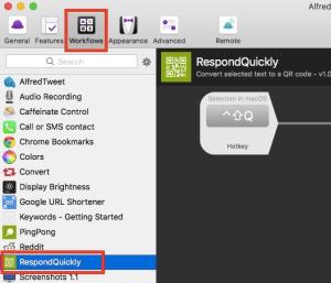 15 Best Alfred Workflows to Boost Productivity on Mac (2017) | Beebom
