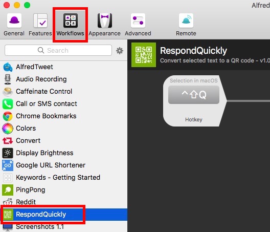 15 Best Alfred Workflows to Boost Productivity on Mac (2017) | Beebom