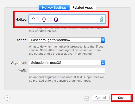 15 Best Alfred Workflows to Boost Productivity on Mac (2017) | Beebom
