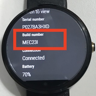 How to Set Up and Use Android Wear with iPhone | Beebom