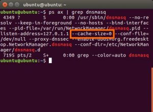 How to Flush DNS Cache in Linux in 2020 [Guide] | Beebom