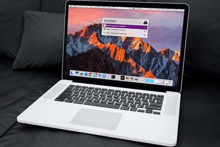 15 Best Alfred Workflows to Boost Productivity on Mac (2017) | Beebom