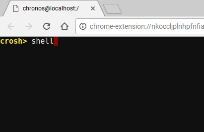 How to Install Linux on Chromebook (Guide) | Beebom