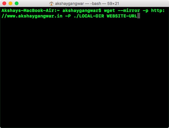 How to Use Wget to Download Anything from the Internet | Beebom